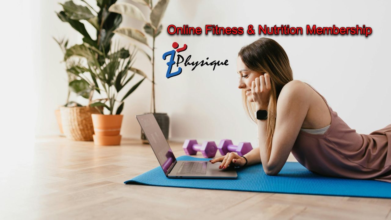 Transform Your Health & Fitness with Z Physique: A Comprehensive ...