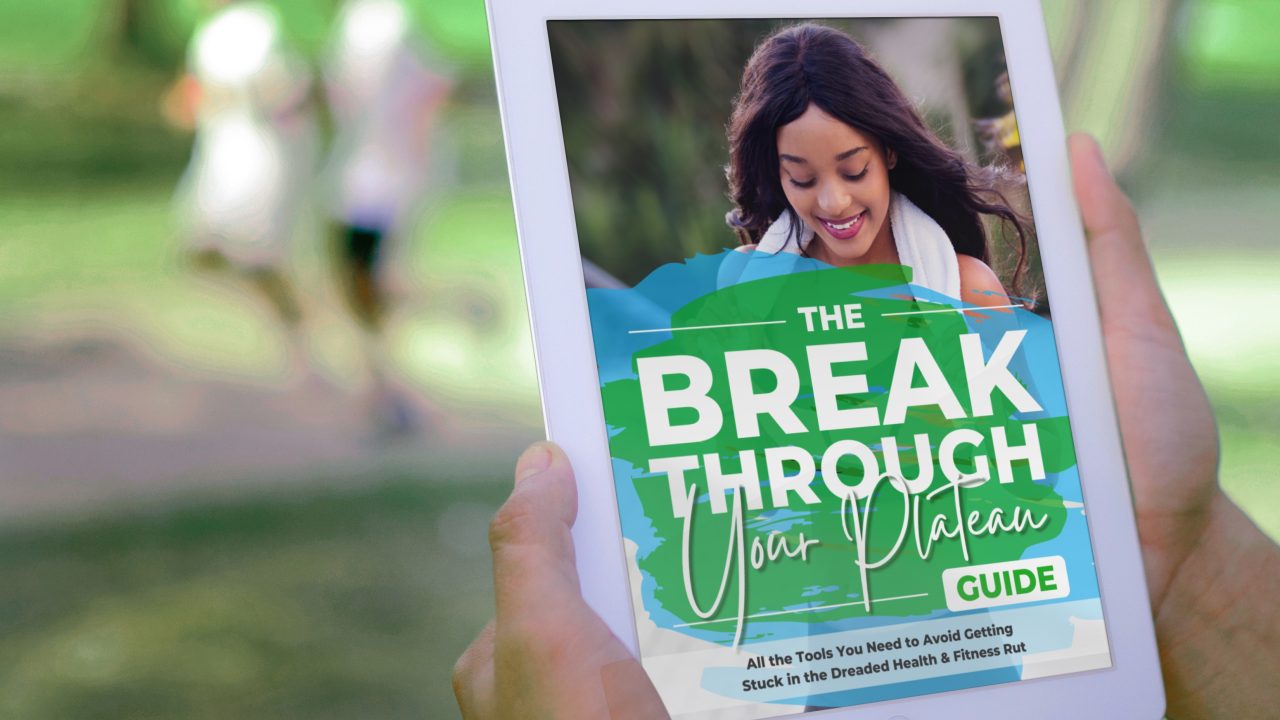 Breaking Through Your Fitness Plateau: A Comprehensive Guide - Z Physique