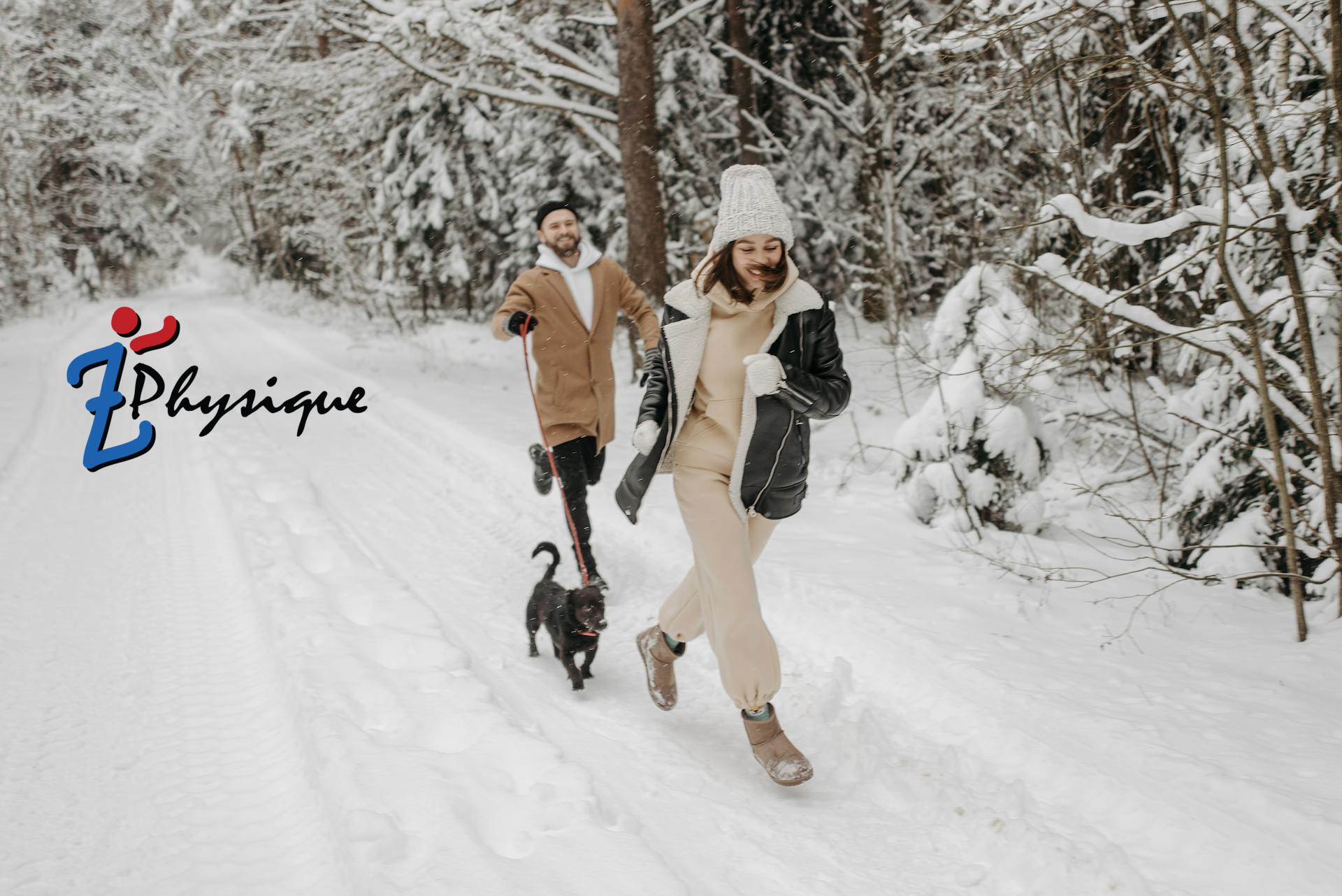 5 Easy Ways to Stay Active During the Winter Months - Z Physique